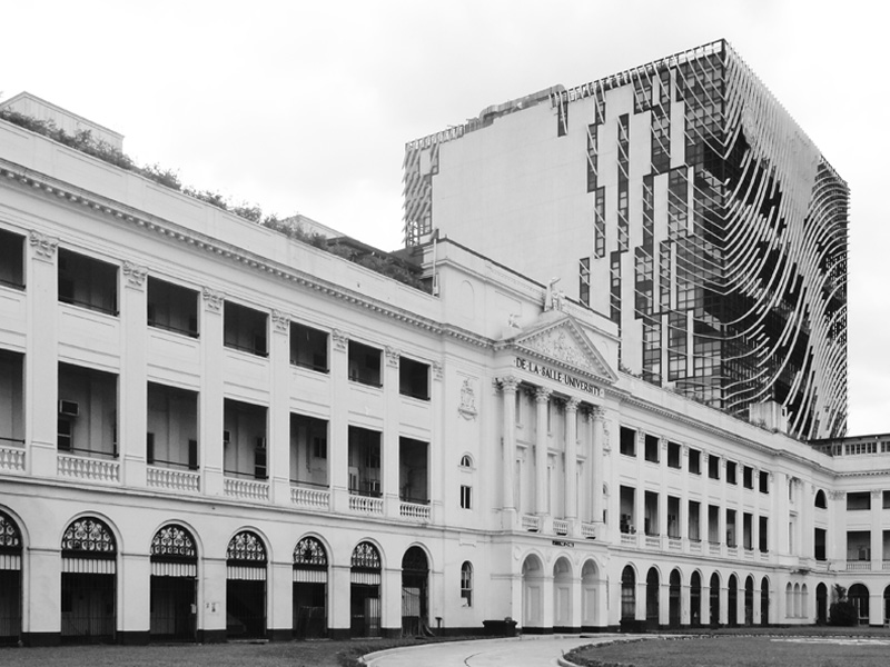DLSU